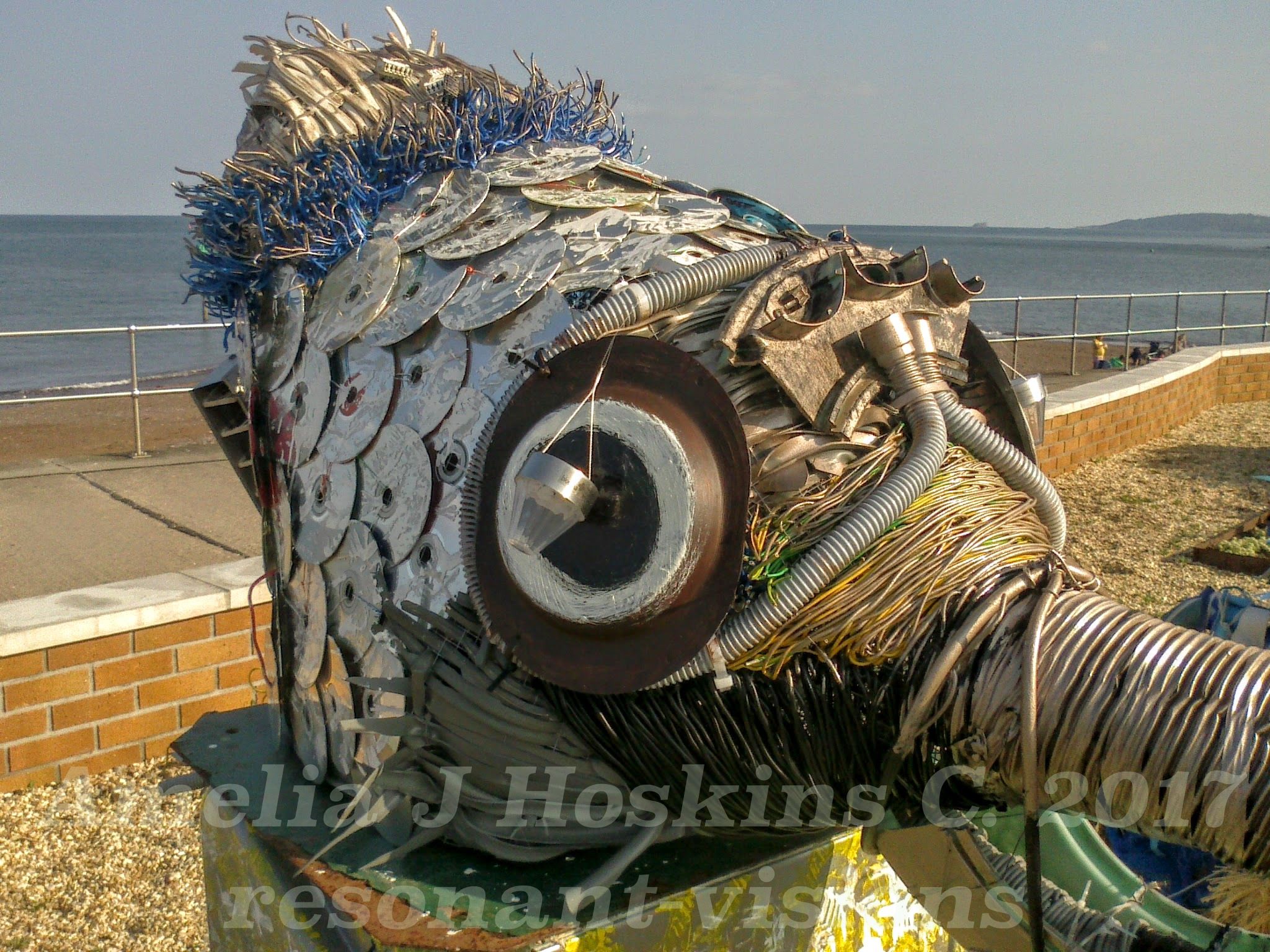 Vaccines in plants – Synthetic Agenda