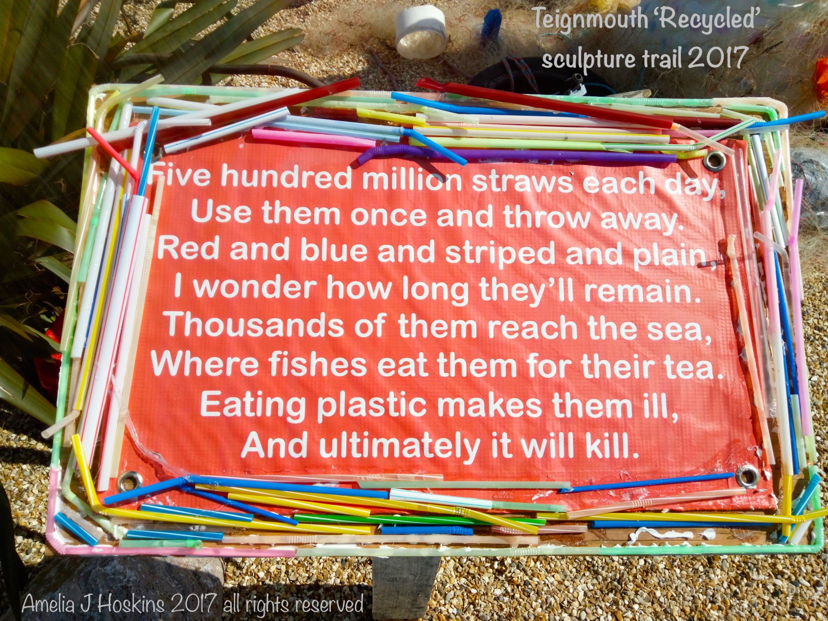 Vaccines in plants – Synthetic Agenda