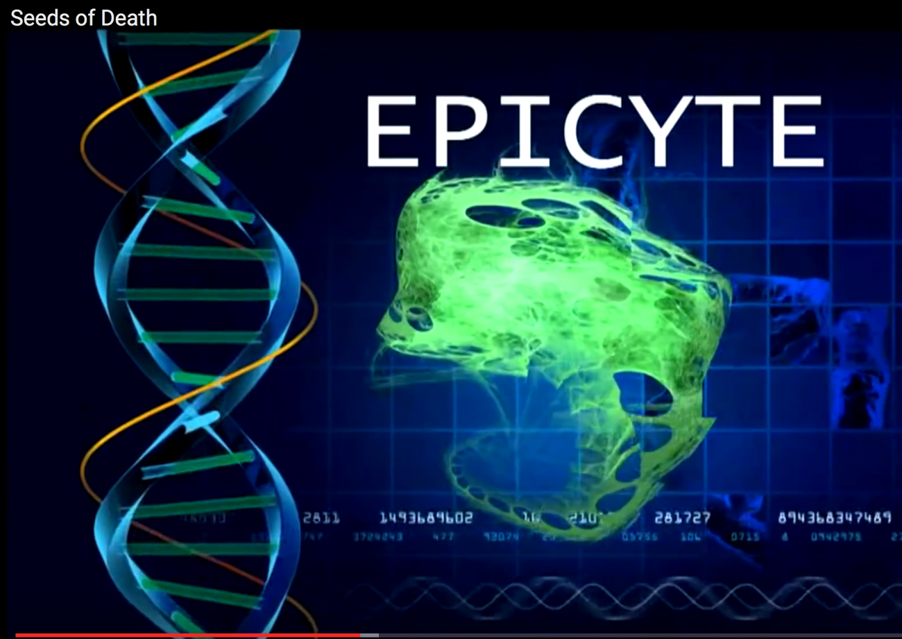 Genetic Engineering – Synthetic Agenda